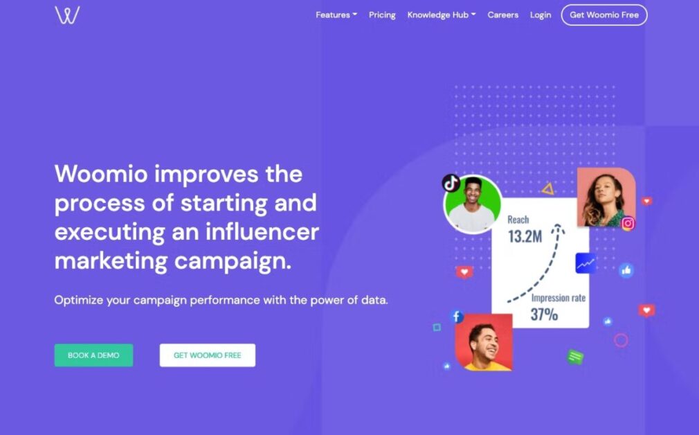 25 Best Free Influencer Marketing Tools In 2022