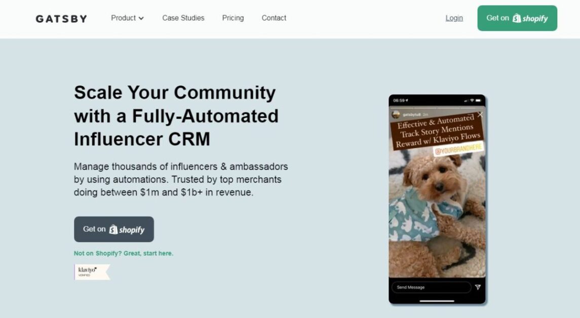 25 Best Free Influencer Marketing Platforms In 2023