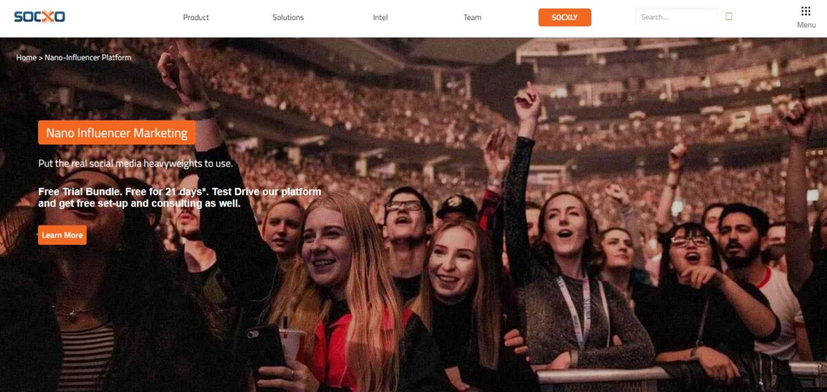 25 Best Free Influencer Marketing Platforms In 2023