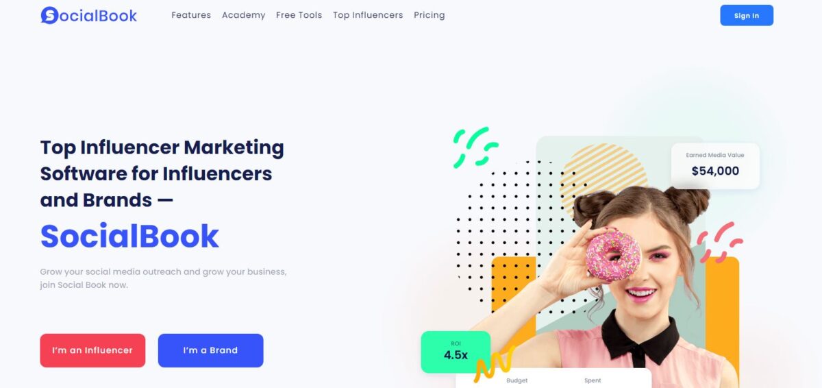 25 Best Free Influencer Marketing Platforms In 2023