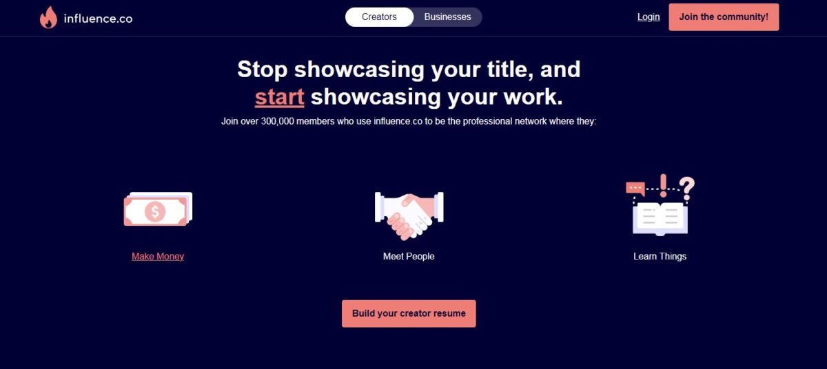 25 Best Free Influencer Marketing Platforms In 2023