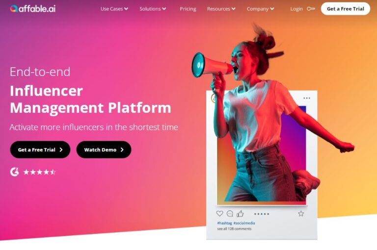 25 Best Free Influencer Marketing Platforms In 2023