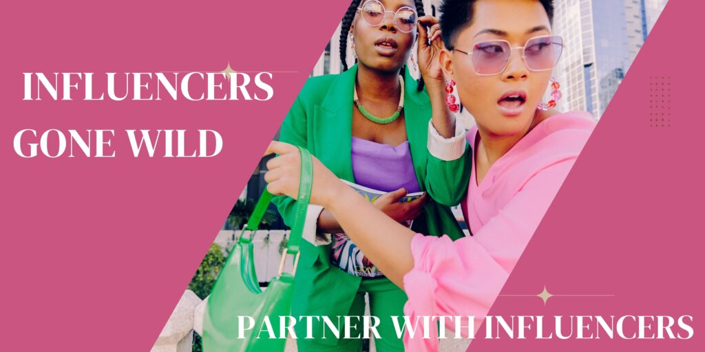 The Craziest Influencers Gone Wild In 2023 The Risks Of Unbridled Social Media Power