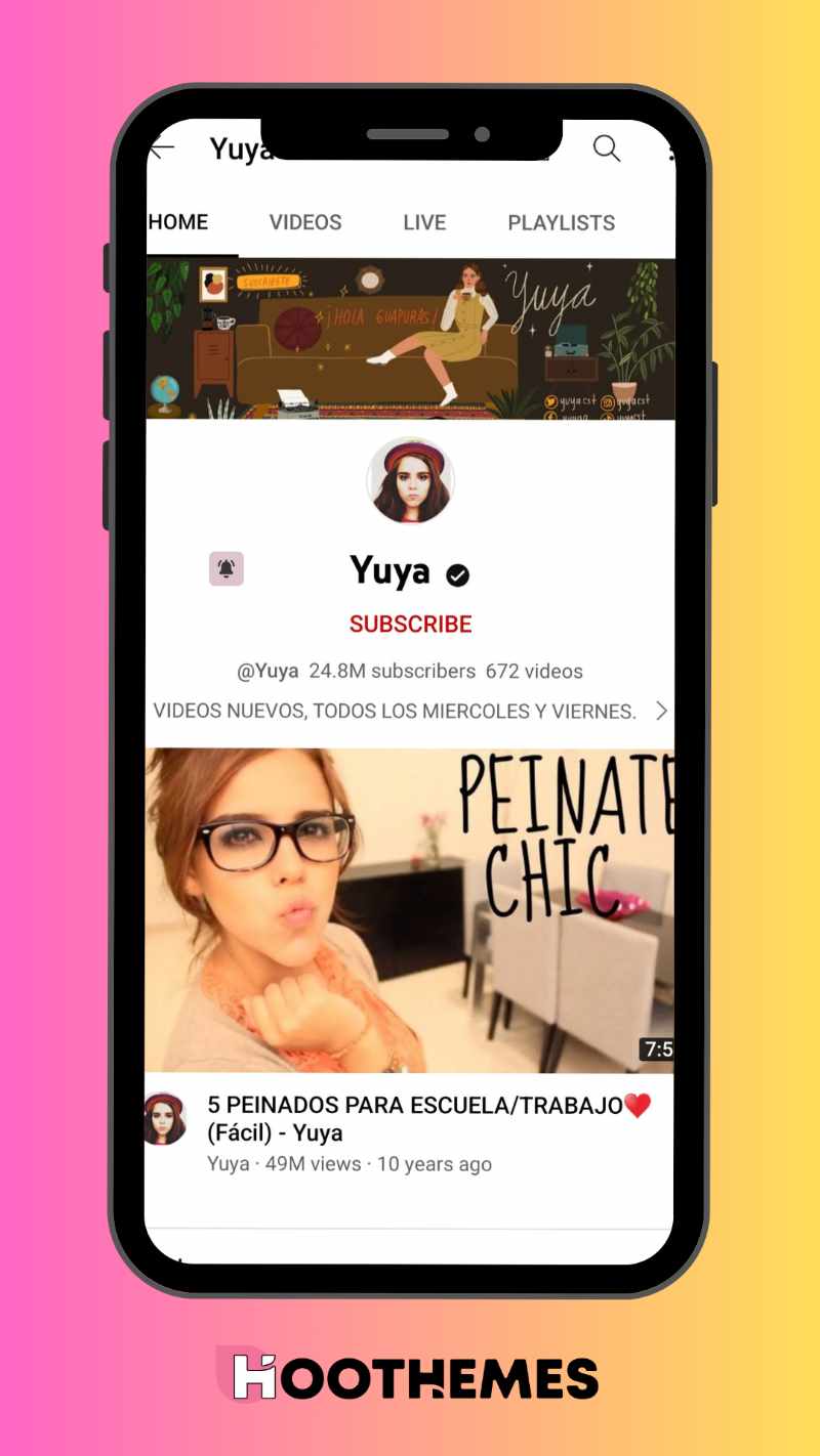 10 Best Female YouTubers: How They're Changing The Landscape Of Entertainment 2023