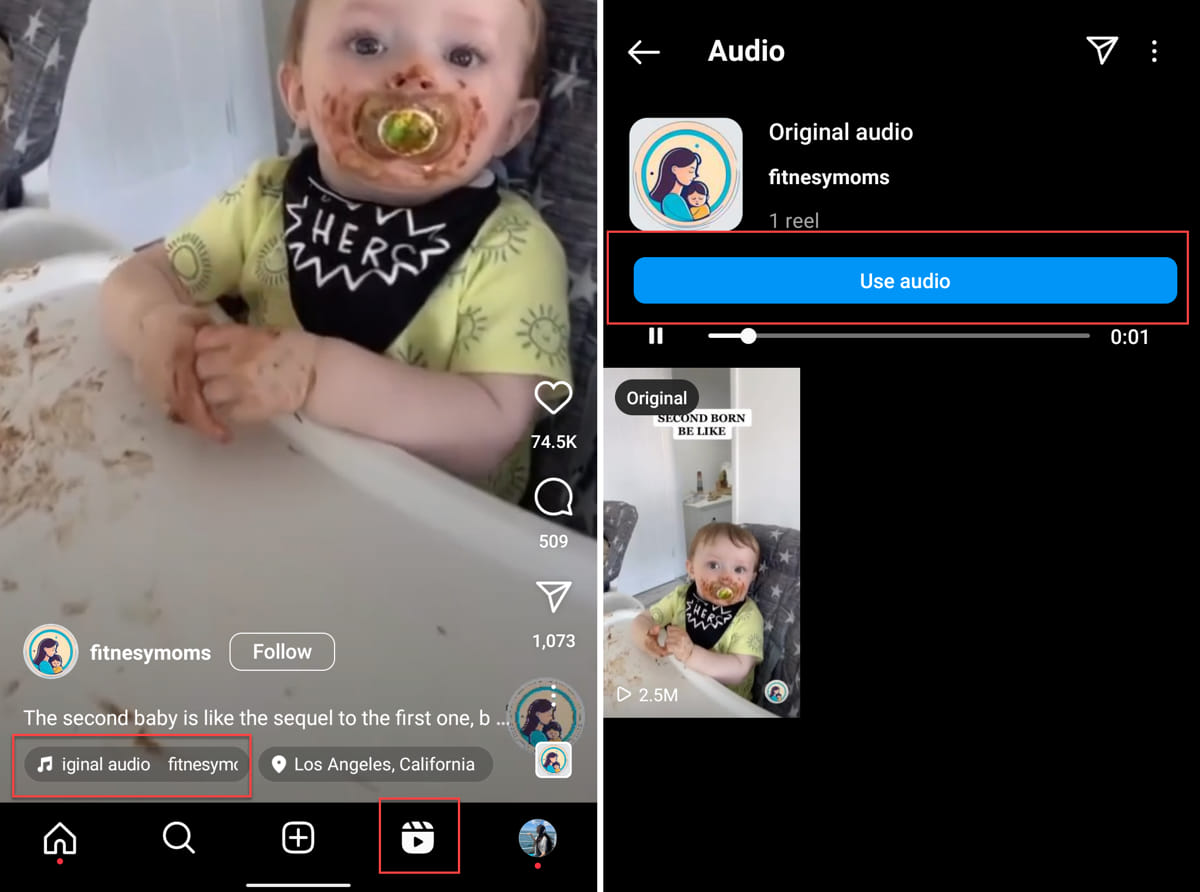 Top 14 Trending Reels Songs In 2023: Instagram + Tiktok