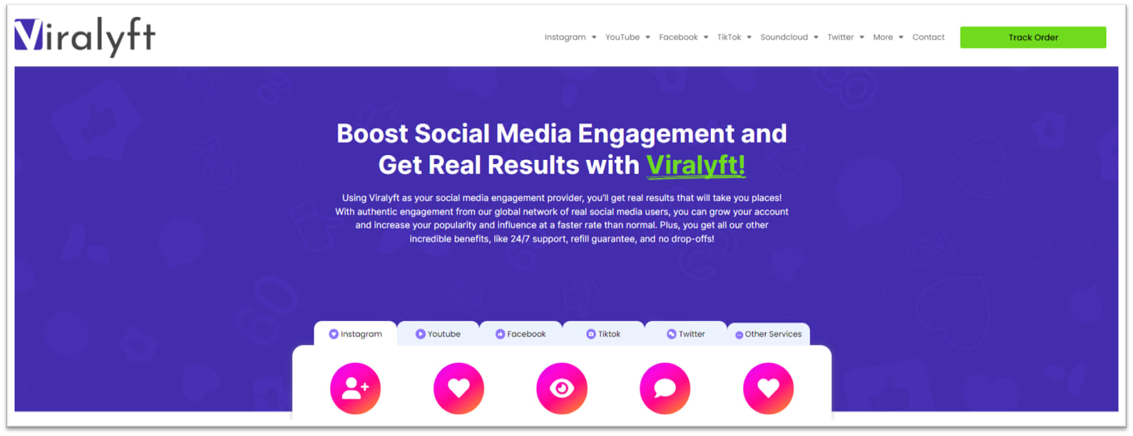 Viralyft Review In 2023: Is It A Scam?