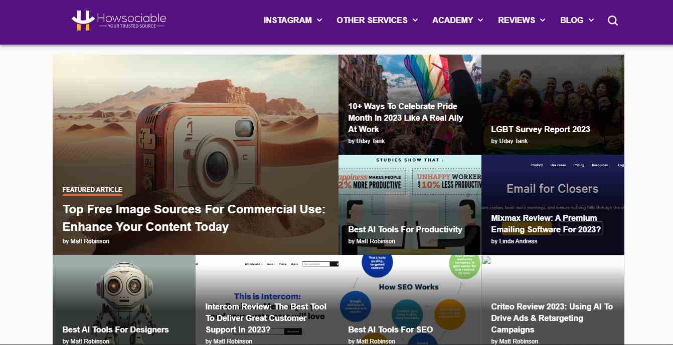 What Is Picuki And How To Use It + 6 Best Alternatives