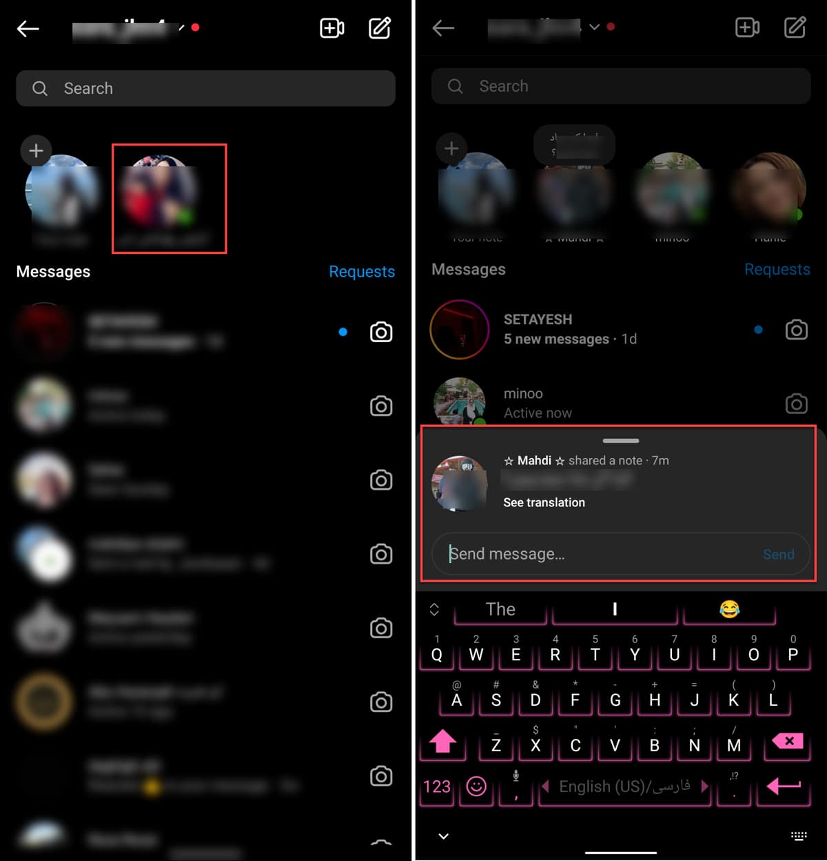 Instagram Notes: New Feature In 2023
