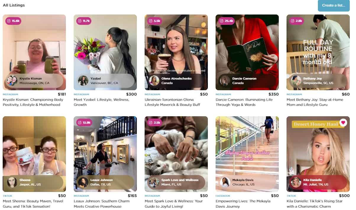 IZEA Review In 2023 - Is It Legit?