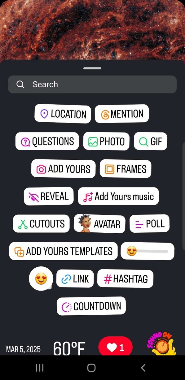 +250 Creative Ask Me A Question Instagram Ideas For Stories In 2025