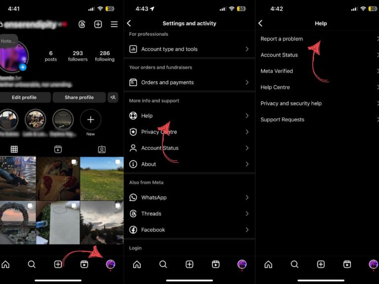 How To Fix Instagram Something Went Wrong Error: The Ultimate Guide In 2024